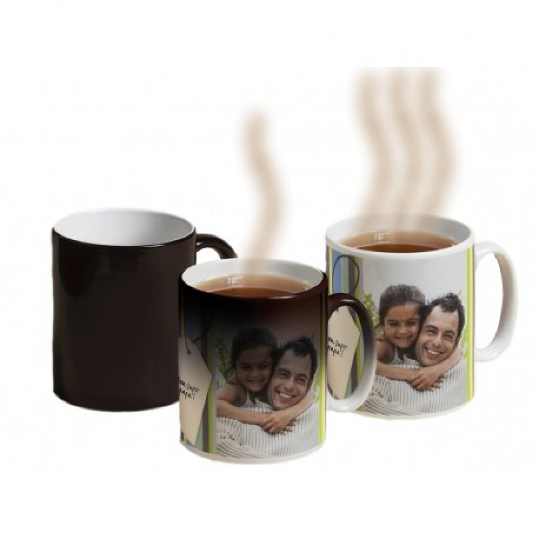 Mug magique