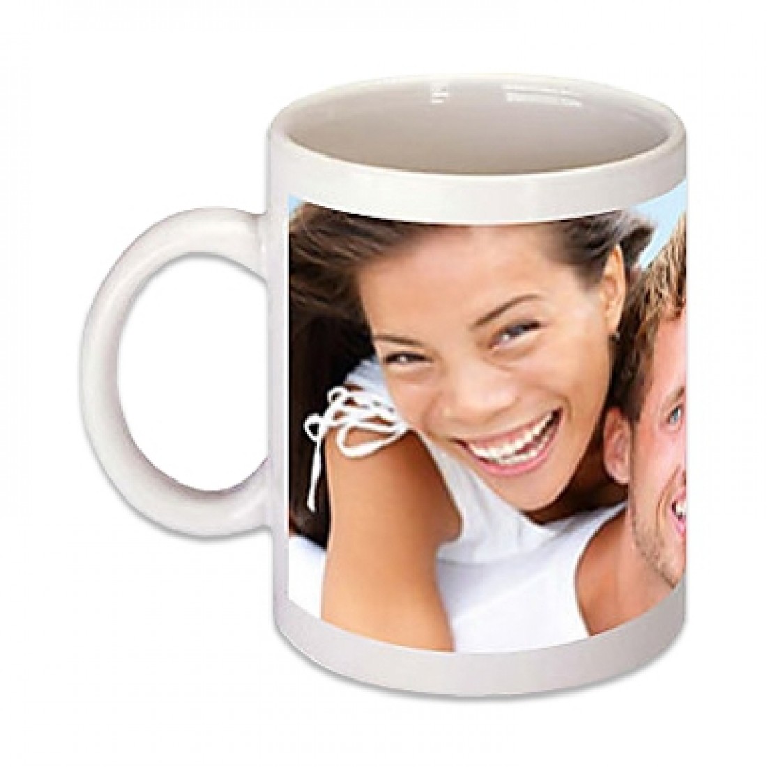 Mug personnalisé