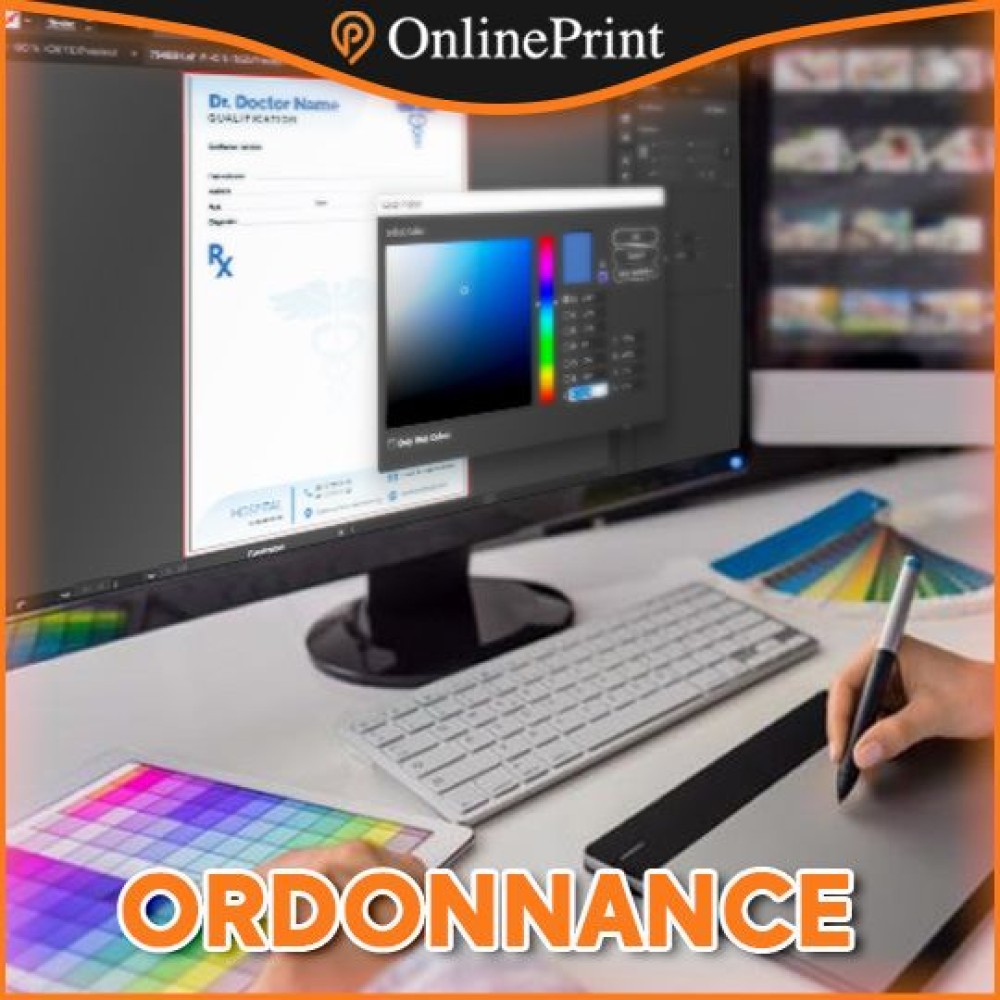 conception ordonnance