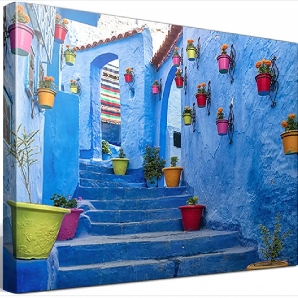 Impression hd sur toile