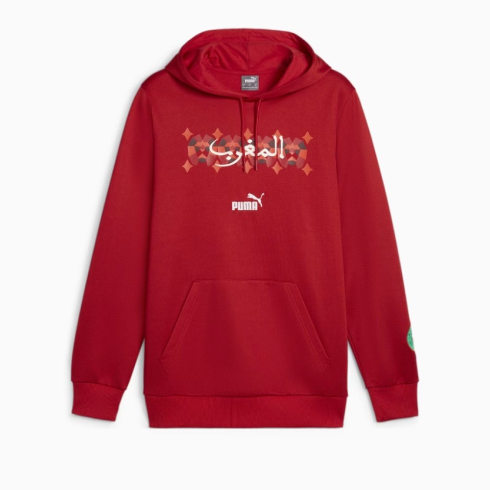 SWEAT DIMA MAGHREB